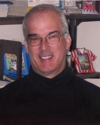 Kevin Loranger | Department of Mathematics | University of Washington