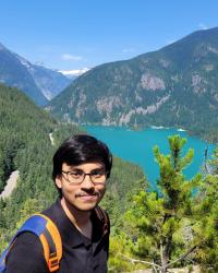 Soham Ghosh | Department of Mathematics | University of Washington